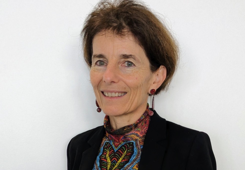 La Pre Isabelle Laffont élue à la tête de la Conférence des doyens de ...